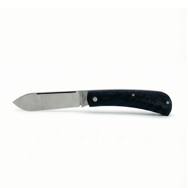 Fabricator Series (Gentlemen's Trapper) - Spear Point Rothman Knives ...