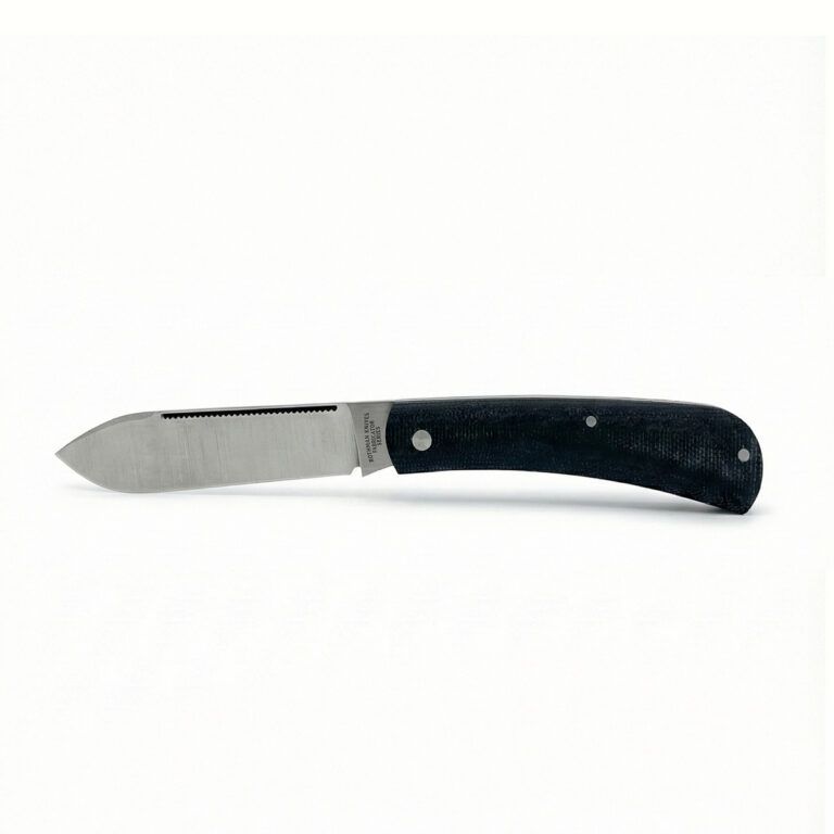 Fabricator Series (Gentlemen's Trapper) - Spear Point Rothman Knives ...