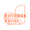 Rothman Knives - Handcrafted Custom Knives Made in the USA
