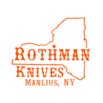 Rothman Knives - Handcrafted Custom Knives Made in the USA