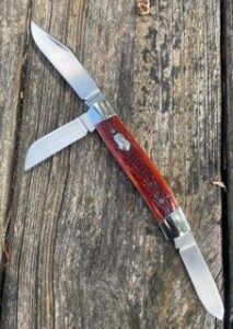 Rothman Knives - Handcrafted Custom Knives Made in the USA